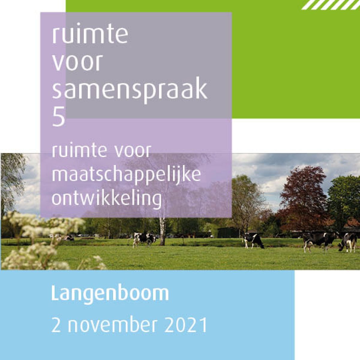 Podcast van Ruimte voor Ruimte