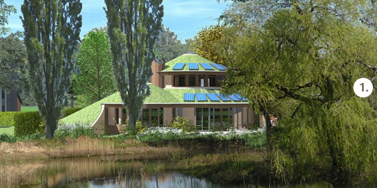 Ruimte voor Ruimte | Vind uw droomkavel in Brabant